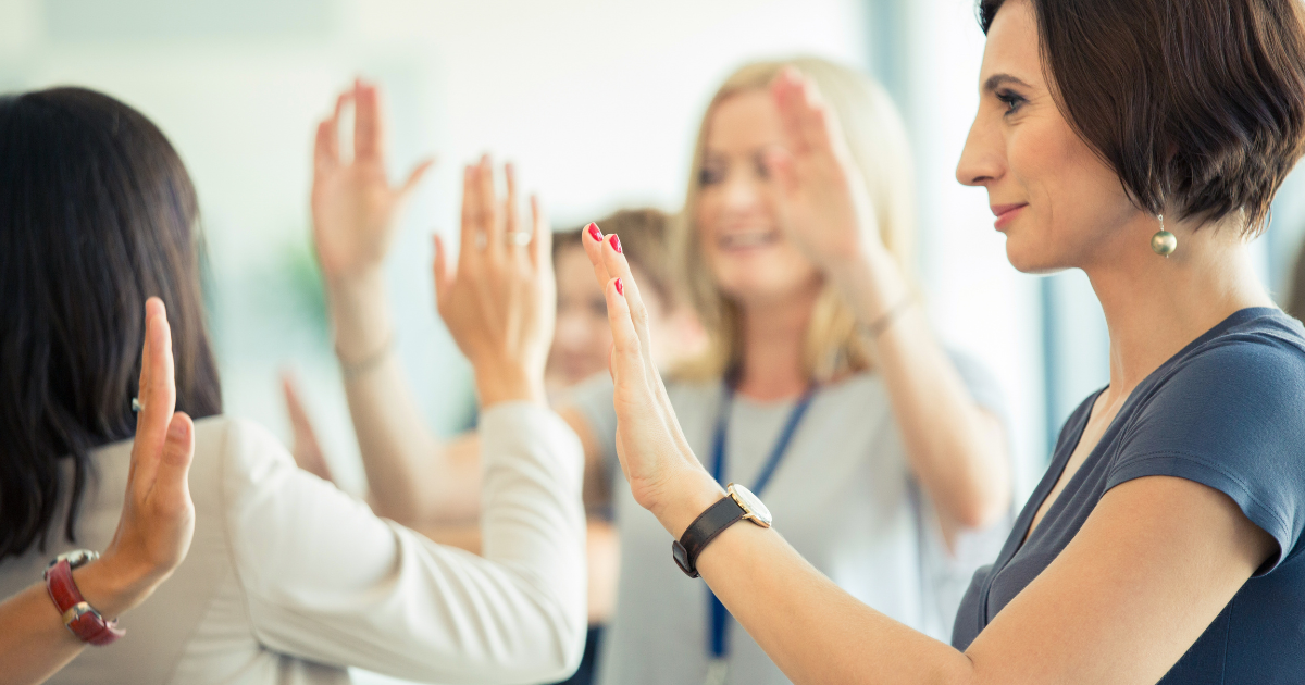 Talleres Team Building para Empresas en Monterrey - Armonie